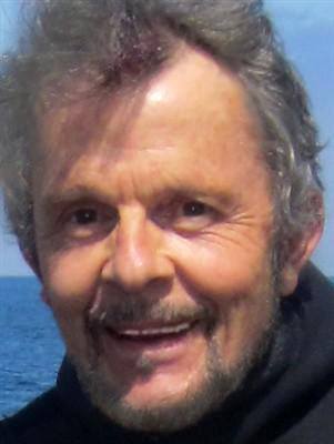 Scientific Pantheism by Paul Harrison - The Eye of Guyus